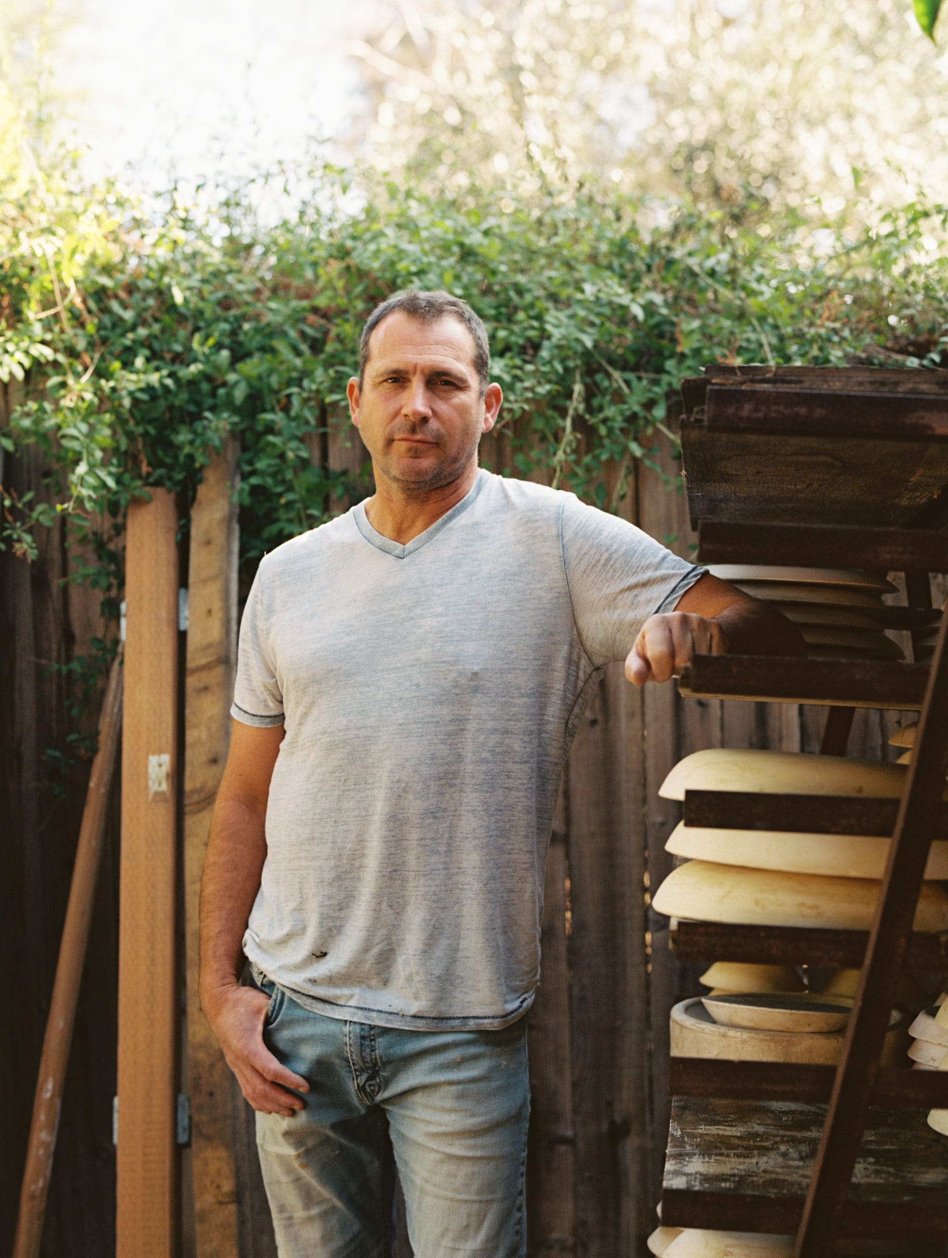 Conversations: Ernie Lee - Gjelina Group